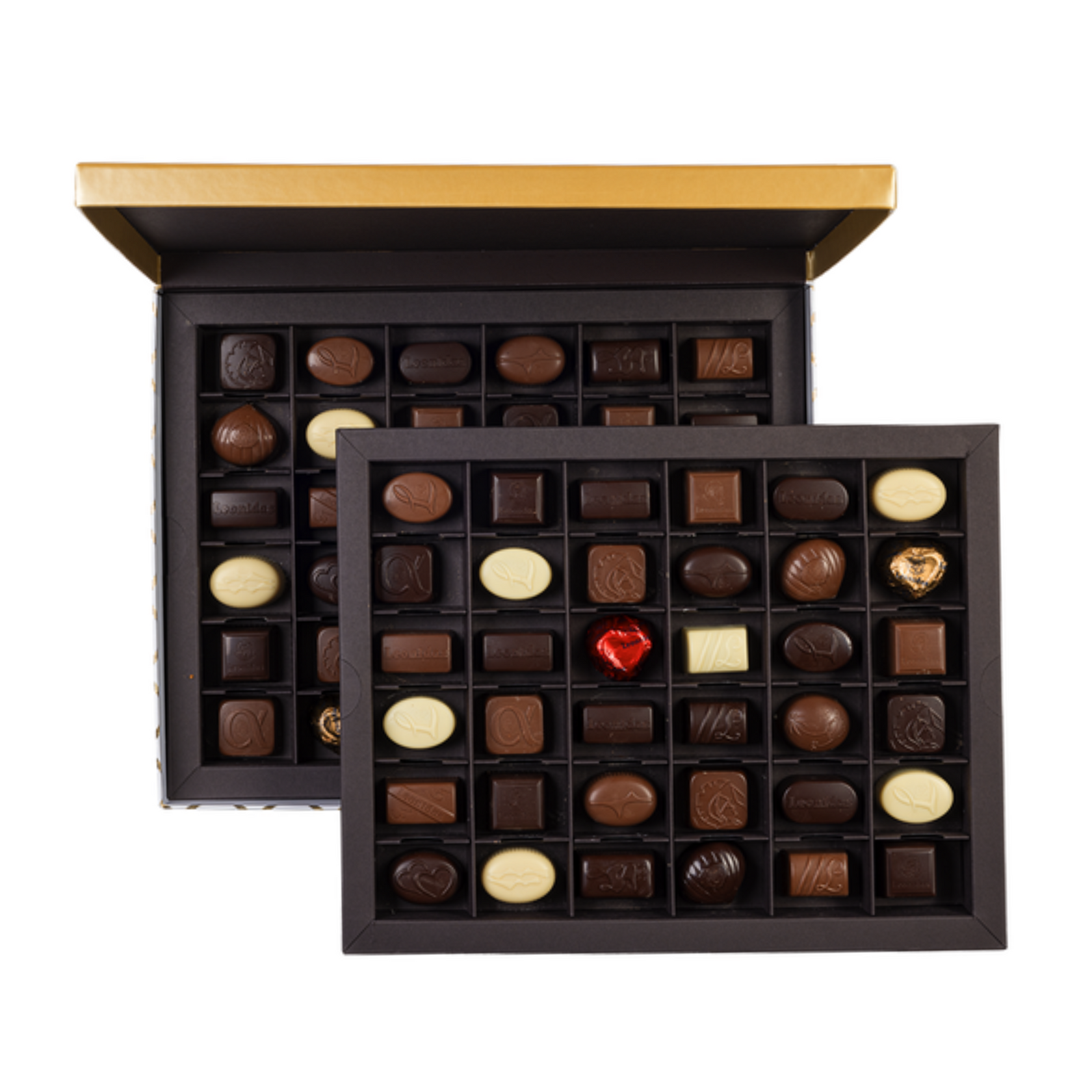 Chocolate Gift Boxes – Leonidas Online Ireland