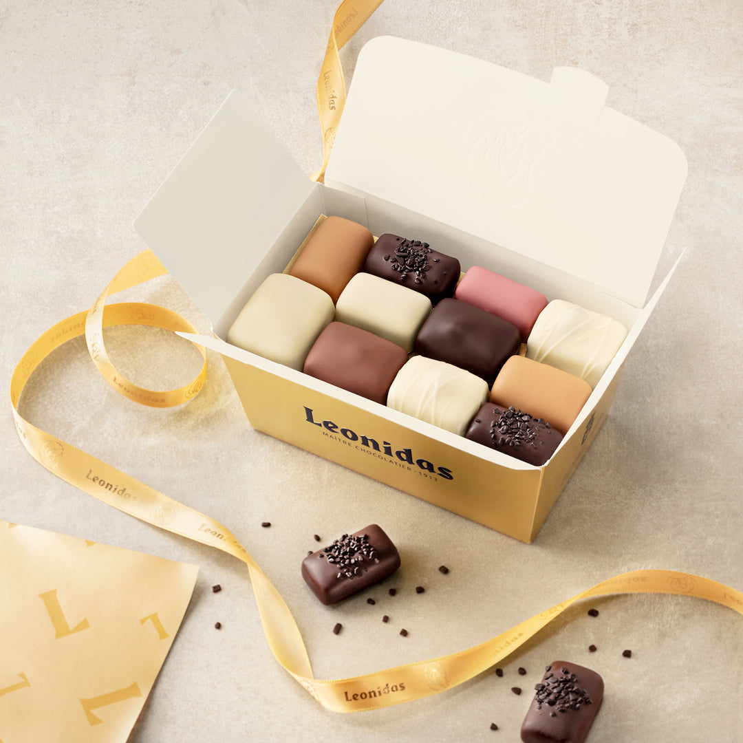 Leonidas Online Ireland - Belgian Chocolate Gifts