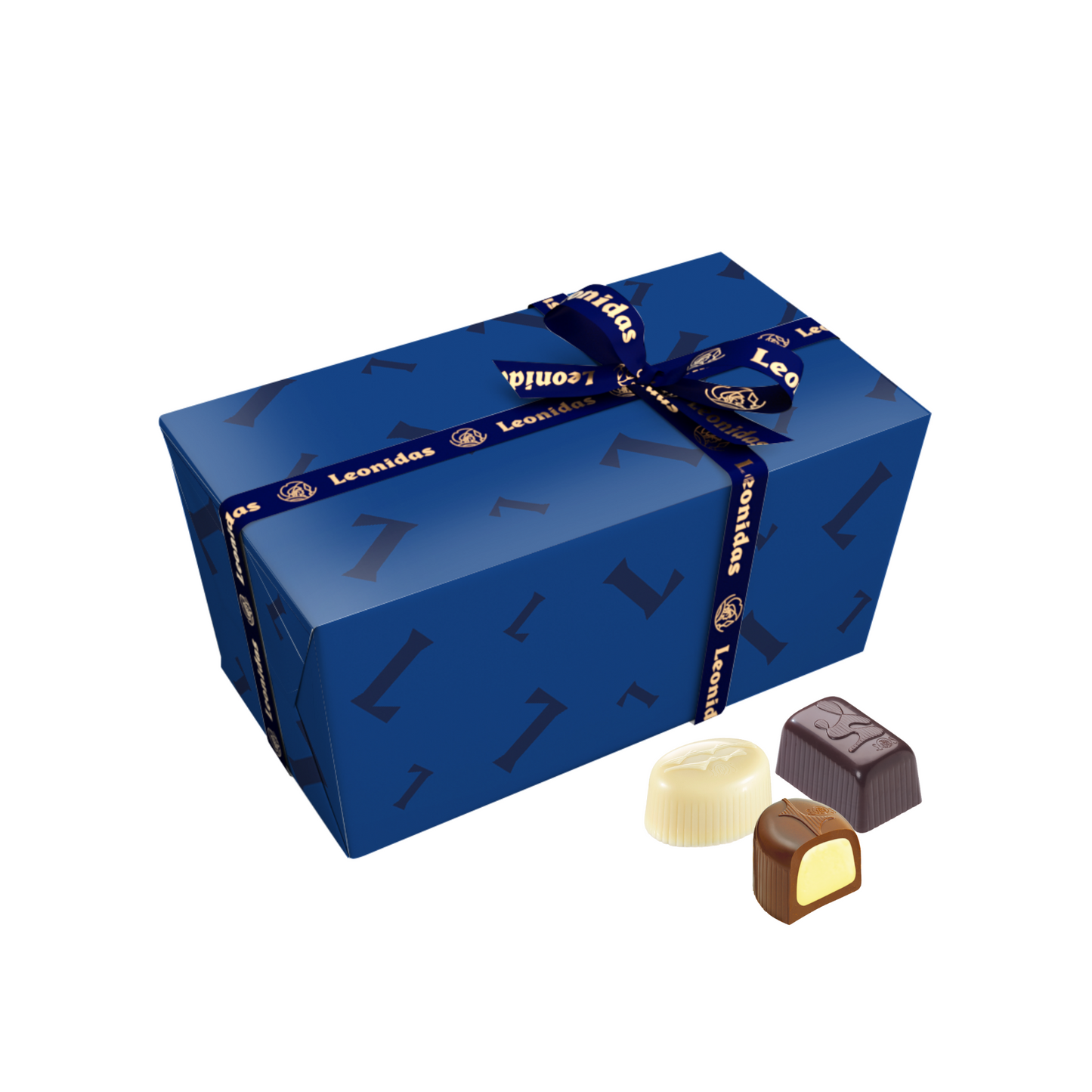 Leonidas Online Ireland - Belgian Chocolate Gifts