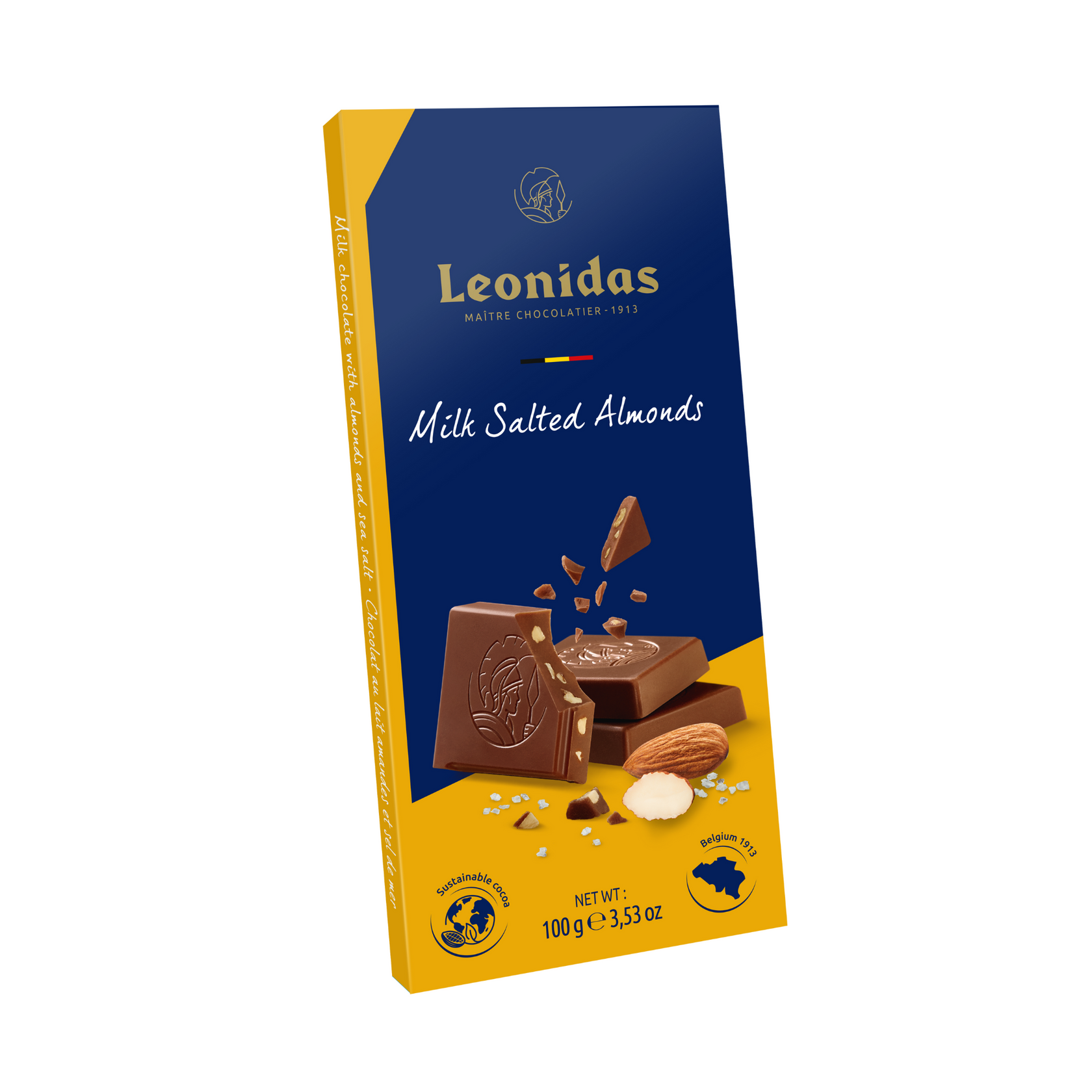 Leonidas Online Ireland - Belgian Chocolate Gifts